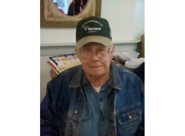 Eugene Walker Obituary (2024) - Milan, MO - Ruschmeier-Smith Funeral ...