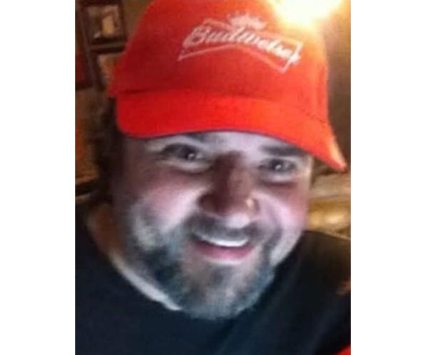 Gregory Lynn Perry Obituary (2025) - Palmyra, IN - Love Funeral Home ...
