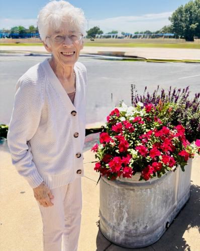 Betty Bain Obituary and Online Memorial (2026)