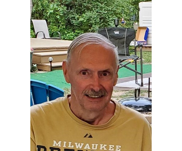 Bliss Edward "Butch" Crane Obituary (2022) - Wautoma, WI - Leikness ...