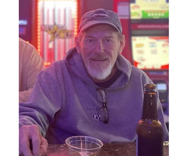 Darryl Howard Obituary (2024) - Roseville, OH - Snouffer Funeral Home