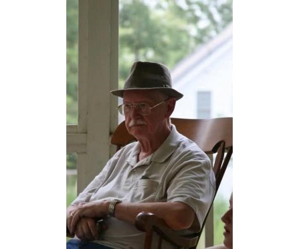 Perry D Stevens Obituary (2025) - Platte, SD - Mount-Smith Funeral Home ...