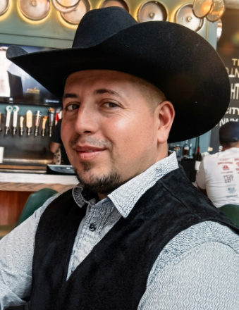 Jason Lee Rangel Obituary (2026) - Hudsonville, MI - VanderLaan Funeral ...