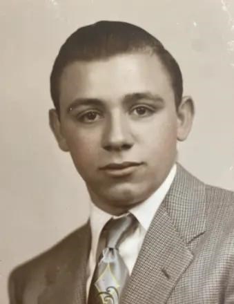 Joseph Peters Jr. Obituary (2025) - Maysville, NC - Kahlert Funeral ...