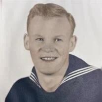 Stephen Frederick Eugene Sandberg Obituary (2026) - Arden Hills, MN ...