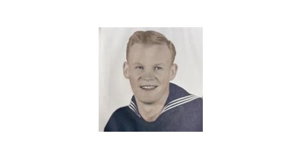 Stephen Frederick Eugene Sandberg Obituary (2026) - Arden Hills, MN ...