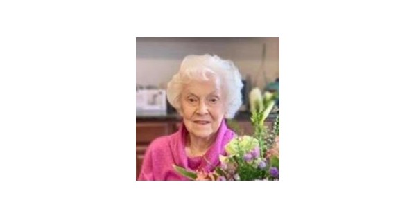 Violet May Soper Obituary (2026) - Moorestown, NJ - Perinchief Chapels ...