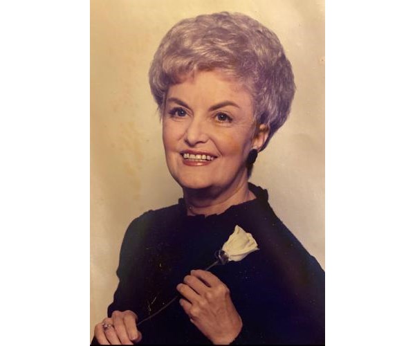 Dora Lucille Daniels Smith Obituary (2022) - Cheraw, SC - Kiser Funeral ...