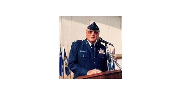 Col. Robert Gregory "Ret" Sloan Obituary (2025) - Dothan, AL - James ...