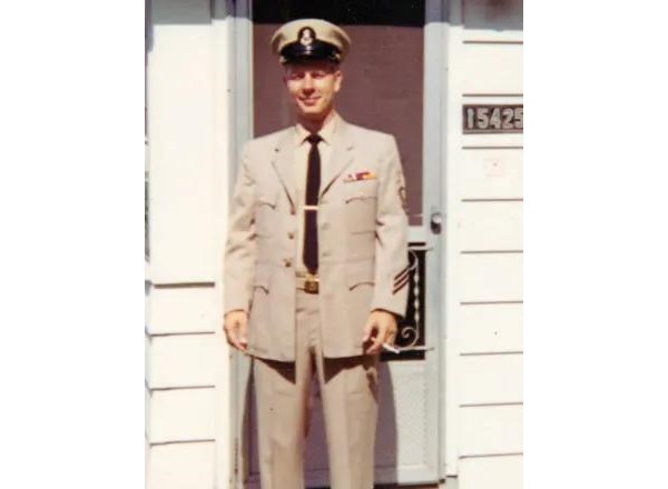 John Hurd Obituary and Online Memorial (2025)