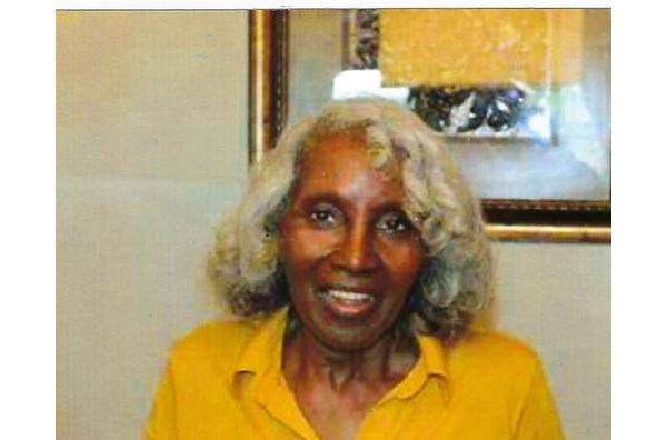Mamie Lee Stevenson Obituary (2025) - Greenwood, SC - Percival-Tompkins ...