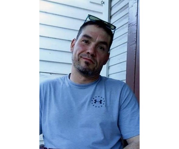 Jamie A. Severs Obituary (2025) - Chester, WV - Arner Funeral Chapel ...