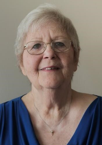 Judy Bleam Yoder Obituary (2023) - Souderton, PA - Anders-Detweiler ...