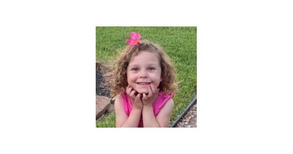 Sofia Grace Hannes Obituary (2026) - Giddings, TX - Phillips & Luckey ...