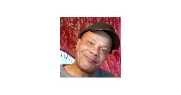 Kenneth Lenard Marcus Obituary (2024) - Hutchinson, KS - Hutchinson ...