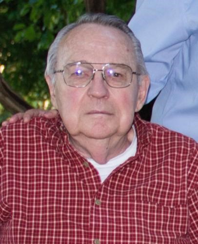 Donald K. Nelson Obituary (2024) - Clive, IA - Brooks Funeral Care ...