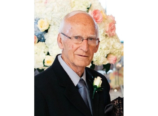 Kenneth Melvin Steil Sr Sr Obituary (2025) - Saint Clair Shores, MI ...