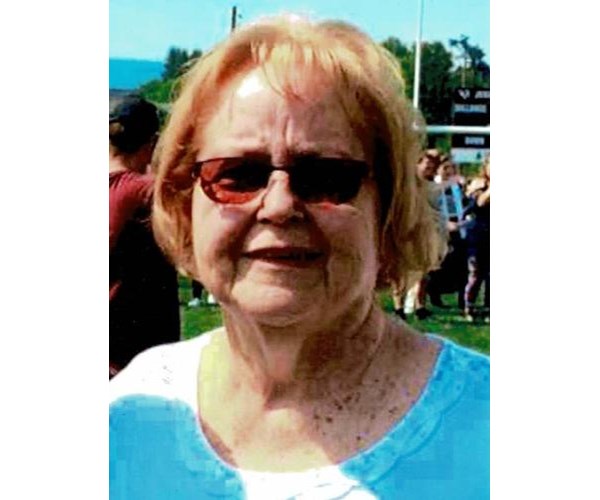 Susan Gibson Obituary and Online Memorial (2023)