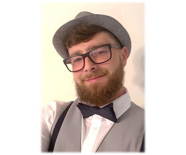Christopher Hall Obituary (2025) - Tampa, FL - Cremations of Greater ...