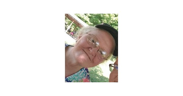Virginia Lee "Ginny" Sharp Obituary (2025) - Washington Court House, OH ...