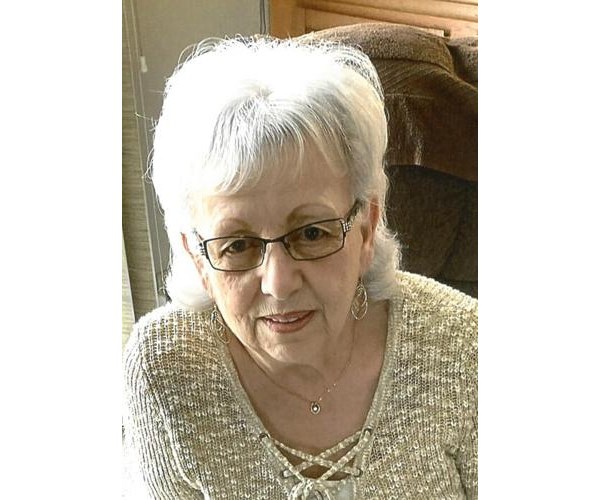 Jean M. Edges Obituary (2025) - Green Bay, WI - Lyndahl Funeral Home