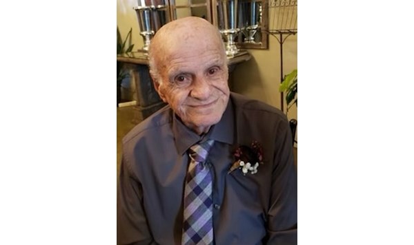 Marshall Joseph Perkins Sr Obituary (2022) - Ogden, UT - Lindquist's ...