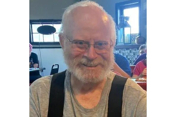 Thomas P. Hinton Obituary (1952 - 2024) - Macomb, IL - WGEM