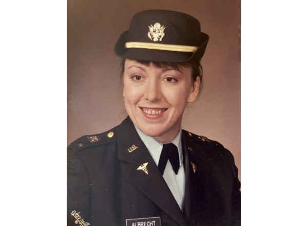 Annette Elizabeth Albrecht Obituary (2025) - Moore, OK - John M ...