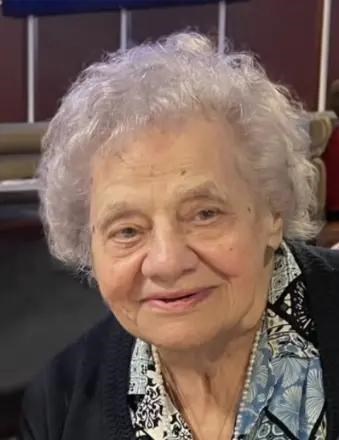 Margaret Caccamo Obituary (2024) - Astoria, NY - Joseph Farenga & Sons Inc.