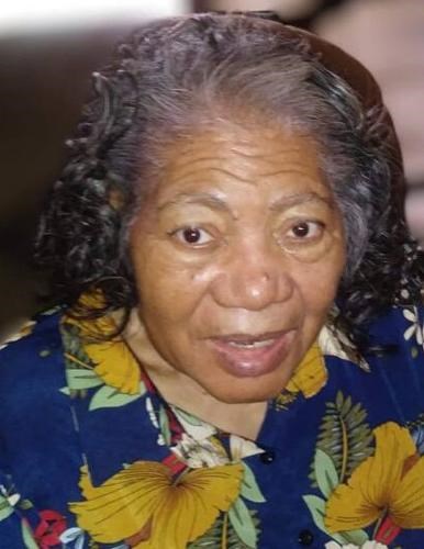 Myrtis Anderson Obituary (2024) - Charlotte, NC - Wayne Russell Funeral ...