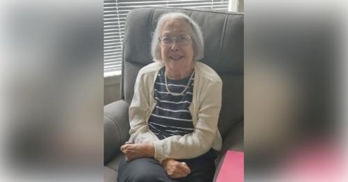 Kathleen Ann Ball Hamilton Obituary (2023) - Manhattan, KS - Irvin ...