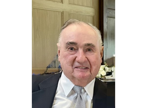 Patrick Dugan Obituary (2026) - Bloomfield Hills, MI - A.J. Desmond ...