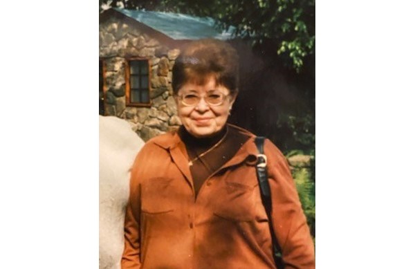Marilyn L. McClelland Obituary (2024) - Pittsburgh, PA - Thomas J ...