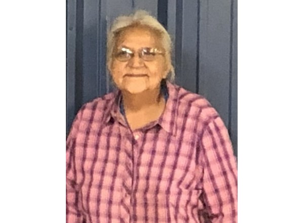 Wynema "Judy" Roberts Obituary (2025) - Okemah, OK - Parks Brothers ...