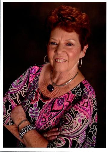 Marsha Anderson Obituary (2025) - Midlothian, TX - Midlothian Funeral Home