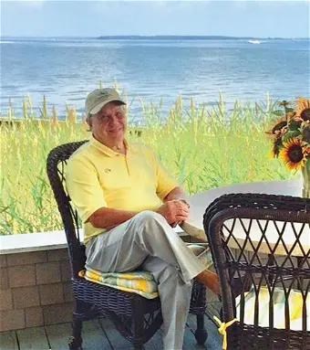 George Anthony Purnell Obituary (2025) - Snow Hill, MD - Burbage ...