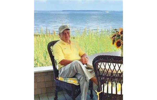 George Anthony Purnell Obituary (2025) - Snow Hill, MD - Burbage ...