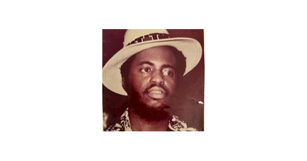 Sam Hill Jr. Obituary (2025) - Atlanta, GA - Murray Brothers Funeral ...