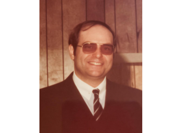 Michael Dean Clift Obituary (2025) - Fredericksburg, VA - Covenant ...