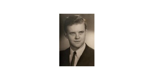 Joseph Tomczyk Obituary (1939 - 2025) - Asheville, NC - 828 News Now