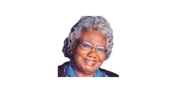 Mrs. Rosa L. Robinson Obituary (2024) - Kansas City, MO - Lawrence A ...