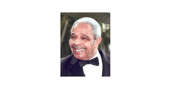 Barron LeGrant Stroud Obituary (2024) - Rockville, MD - Snowden Funeral ...