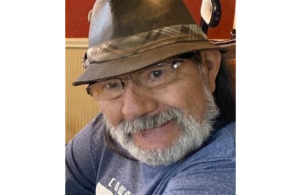 Richard Garza Obituary (2025) - Muleshoe, TX - Ellis Funeral Home - Morton