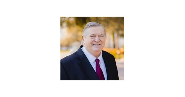 Ronald Holmes Obituary (2024) - Sanford, FL - DeGusipe Funeral Home ...
