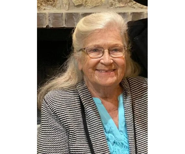 Janis Rose Edwards Obituary (2024) - Stephenville, TX - Lacy Funeral Home