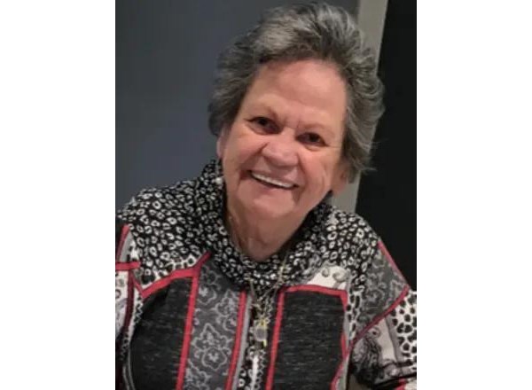 Margaret Dorr Obituary (2023) - Galesville, MD - CLOSED-Hardesty ...