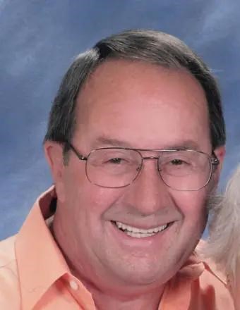 Kenneth Wayne Houser Obituary (2025) - Knoxville, TN - Bridges Funeral Home