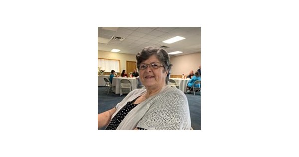 Mrs. Cathy Ann Wooten Obituary (2024) - Keystone Heights, FL - Jones ...