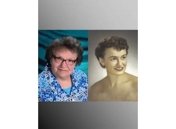 Alice Marie "Dolly" Sebastian Obituary (2025) - Marshfield, WI - Rembs ...