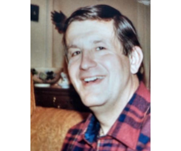 Stephen R Sawula Obituary (2021) - Midland Park, NJ - Vander Plaat ...